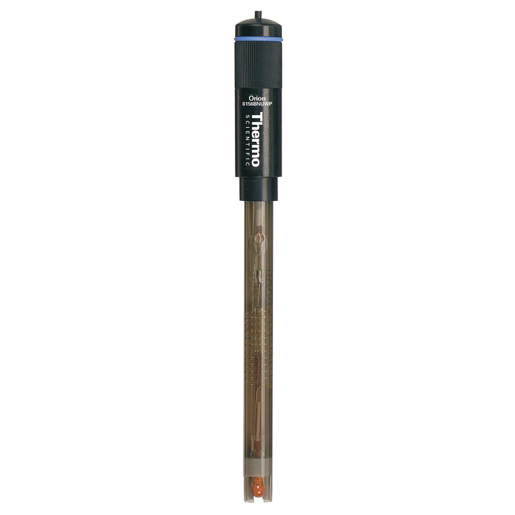 Electrodo combinado de triodo pH / ATC recargable Ross ultra Thermo ...