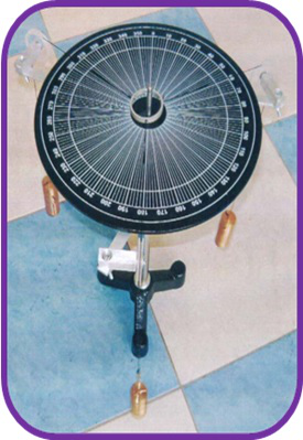 Intek Plus IA-046 Aparato o tablero de fuerzas concurrentes (teoría de ...