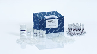 DNeasy PowerSoil Kit (50) | Equipamiento Cientifico