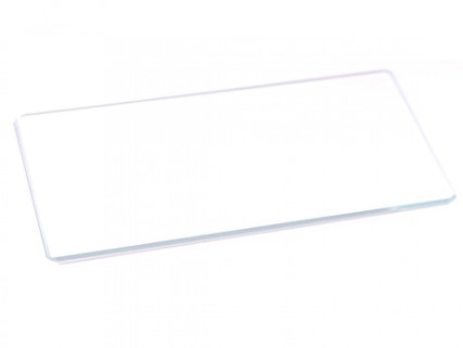 Retículas S51 Cubreobjetos para cámaras de recuento Sedgewick Rafter ...