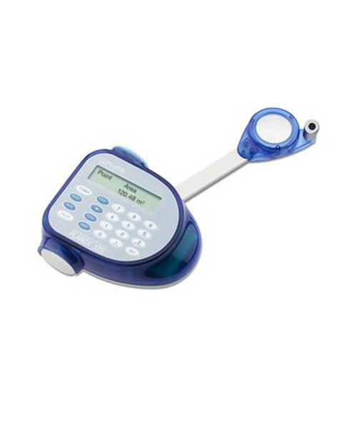 Planímetro digital Planix 10S Tamaya | Equipamiento Cientifico