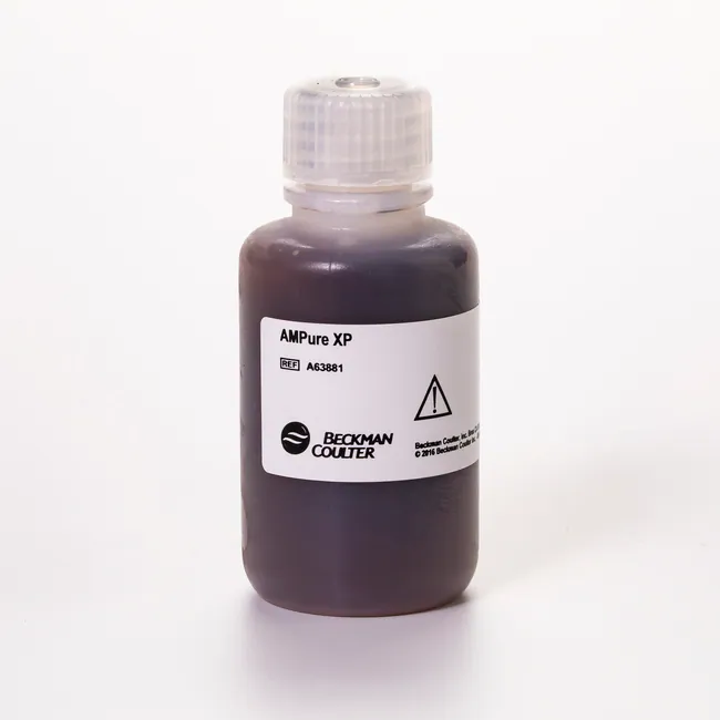 AMPure XP/ sistema de purificación de PCR por 60 ml marca Beckman ...