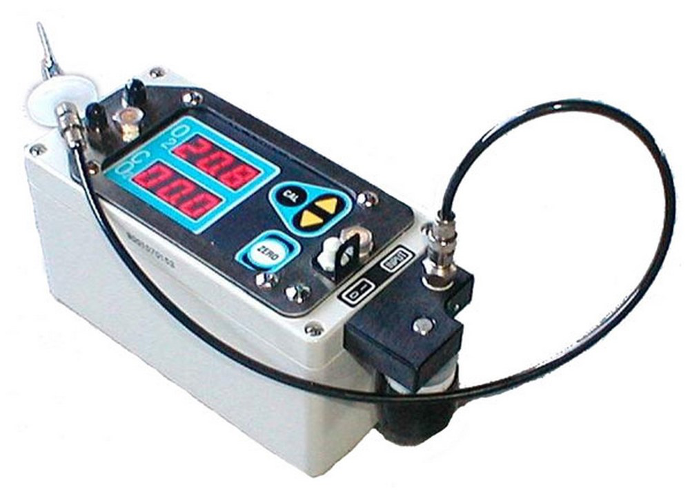 ANALIZADOR DE SOPORTE DE MAPA BRIDGE ANALYZERS / 900141 | Equipamiento ...