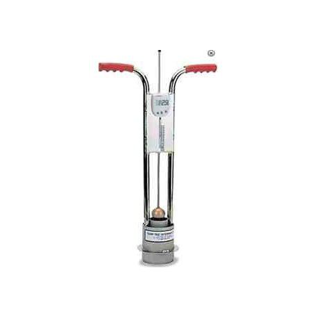 Infiltrómetro Digital Turf-Tec IN2-W | Equipamiento Cientifico