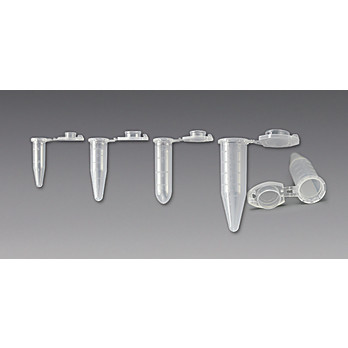 Microtubos de 1.5 ml | Equipamiento Cientifico