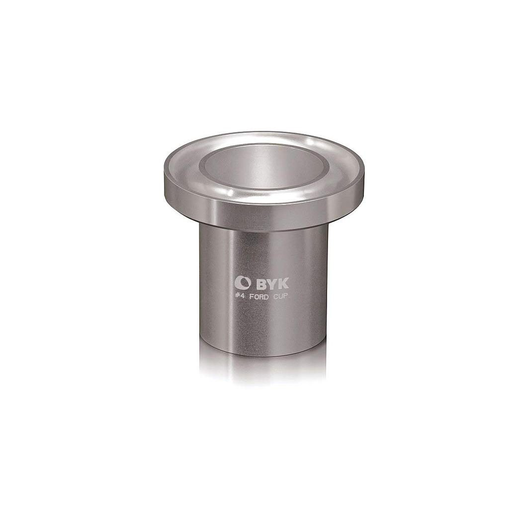 Copa Ford N° 4 para viscosidad BYK-Gardner 176 | Equipamiento Cientifico