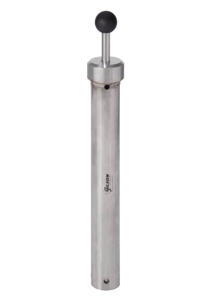 Martillo de compactación de suelo (Proctor) de 10 lb (Modificado ...