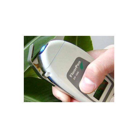 Medidor de Clorofila Portátil PSI FluorPen FP 110/S | Equipamiento ...