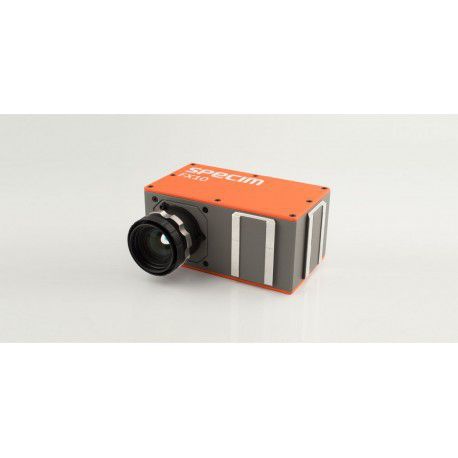 Camara hiperespectral Marca SPECIM FX10 | Equipamiento Cientifico