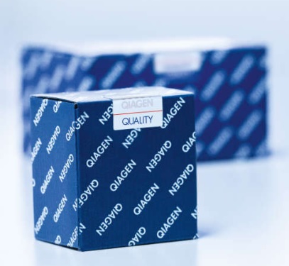 KIT DNEASY POWERLYZER POWERSOIL (50) # 12855-100 | Equipamiento Cientifico