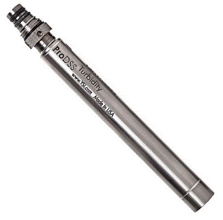 Sensor de Turbidez Digital para Medidores Multiparamétricos YSI ProDSS ...