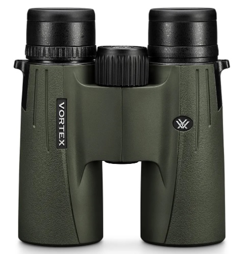 Binoculares Marca Vortex Modelo CROSSFIRE HD 10X42 | Equipamiento ...