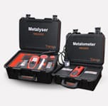 Metalizador portátil Deluxe HM2000 Trace2o WT15-602 | Equipamiento ...