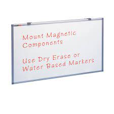 Pizarra blanca, 600x900 mm² 3b Scientific 1002591 [U10030 ...