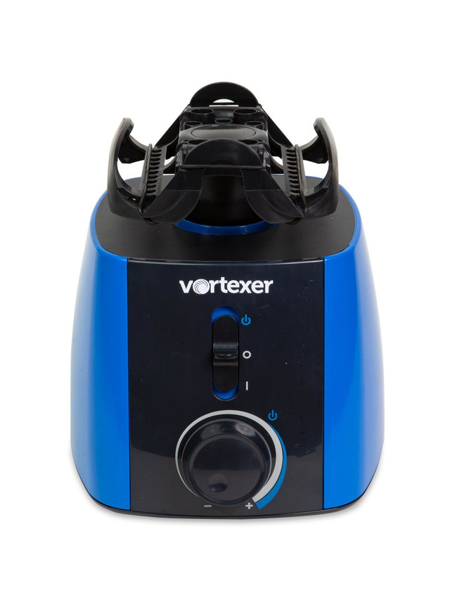 MEZCLADOR VORTEX DE LABORATORIO CON FUNCIÓN TÁCTIL | Equipamiento ...