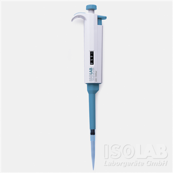 Micropipeta 100-1000 microlitros Isolab 011.05.901 | Equipamiento ...